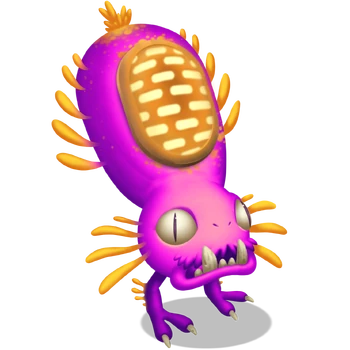 Phangler/DoF | My Singing Monsters Wiki | Fandom