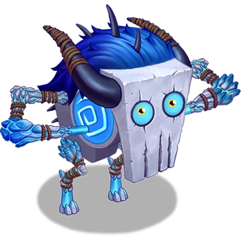 Rare Tympa | My Singing Monsters Wiki | Fandom