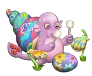 Shellbeat/DoF | My Singing Monsters Wiki | Fandom