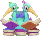 Quibble | My Singing Monsters Wiki | Fandom