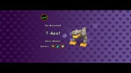 T-Rox | My Singing Monsters Wiki | Fandom