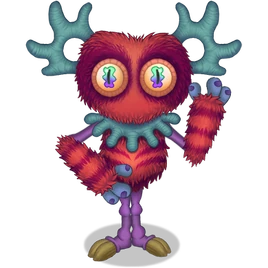 Rare Knurv | My Singing Monsters Wiki | Fandom