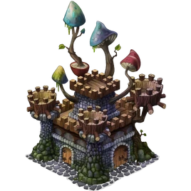 Castle | My Singing Monsters Wiki | Fandom