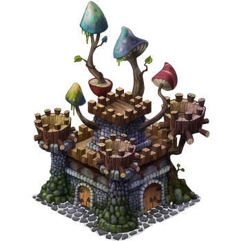 Castle | My Singing Monsters Wiki | Fandom