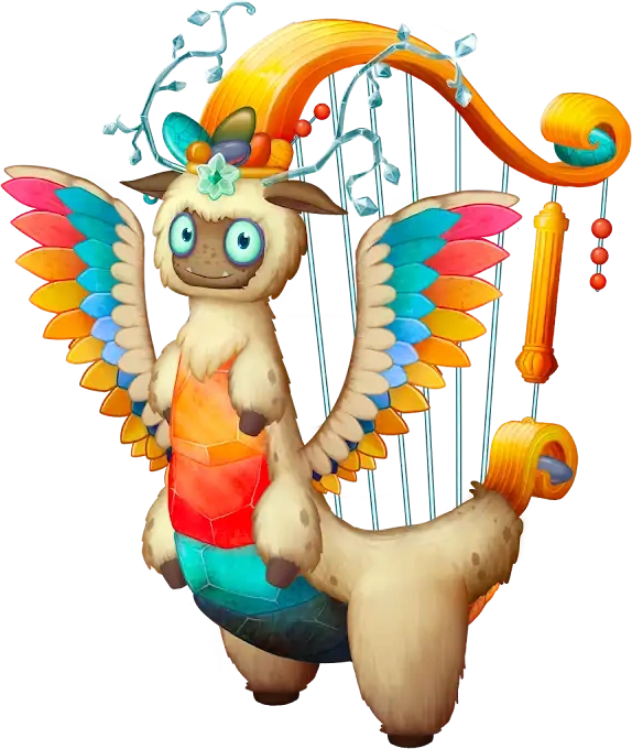 User blog:Jujubinx/Lyriccle | My Singing Monsters Wiki | Fandom