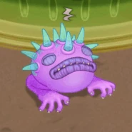 Epic Fwog | My Singing Monsters Wiki | Fandom
