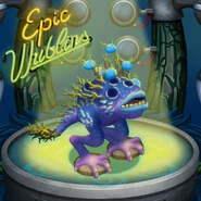 Epic Brump | My Singing Monsters Wiki | Fandom