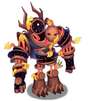 Epic Monculus | My Singing Monsters Wiki | Fandom