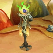 Rare Candelavra | My Singing Monsters Wiki | Fandom