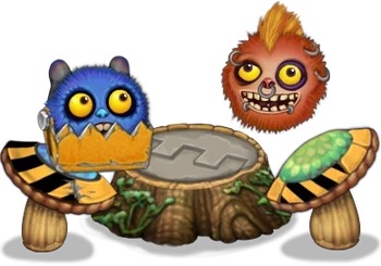 Thumpies/Battle | My Singing Monsters Wiki | Fandom