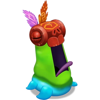Yelmut | My Singing Monsters Wiki | Fandom