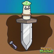 Dipsters | My Singing Monsters Wiki | Fandom