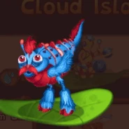 Krillby/DoF | My Singing Monsters Wiki | Fandom