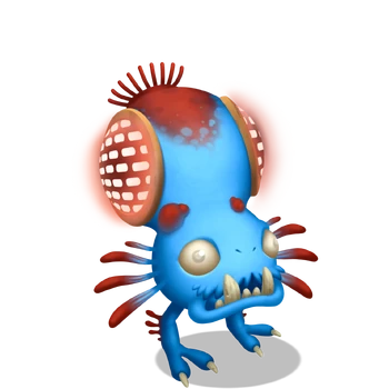 Phangler/DoF | My Singing Monsters Wiki | Fandom