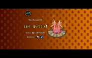 Epic Quibble | My Singing Monsters Wiki | Fandom