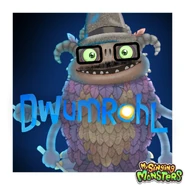 Dwumrohl | My Singing Monsters Wiki | Fandom