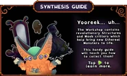 Yooreek | My Singing Monsters Wiki | Fandom