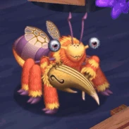 Buzzinga/DoF | My Singing Monsters Wiki | Fandom
