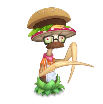 Fung Pray/Battle | My Singing Monsters Wiki | Fandom