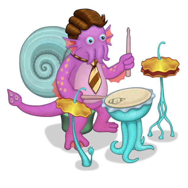 Costumes in My Singing Monsters: Wiki & List ⭐