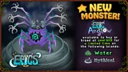 Epic Anglow | My Singing Monsters Wiki | Fandom