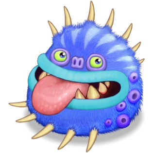 Epic Maw | My Singing Monsters Wiki | Fandom