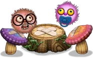 Thumpies (species) | My Singing Monsters Wiki | Fandom