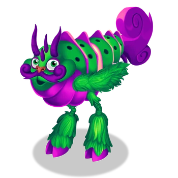 Krillby/DoF | My Singing Monsters Wiki | Fandom