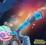 Reebro | My Singing Monsters Wiki | Fandom