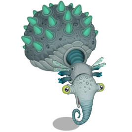 Jerm | My Singing Monsters Wiki | Fandom