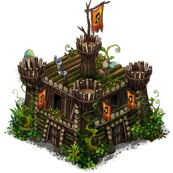 Castle | My Singing Monsters Wiki | Fandom