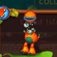 Thrumble/DoF | My Singing Monsters Wiki | Fandom