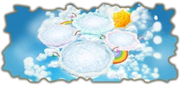 Cloud Island