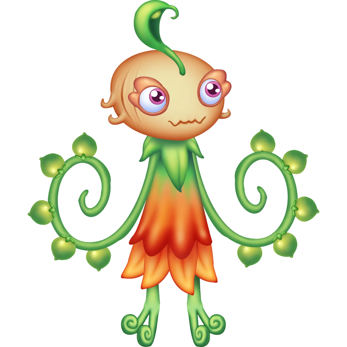 Edamimi/DoF | My Singing Monsters Wiki | Fandom