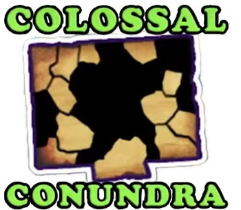 Colossal Conundra | My Singing Monsters Wiki | Fandom