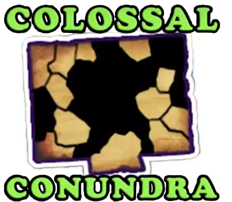 Colossal Conundra | My Singing Monsters Wiki | Fandom