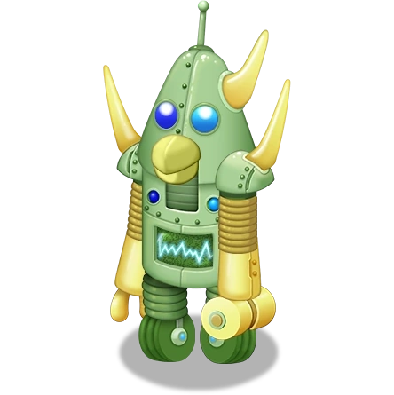 Costumes in My Singing Monsters: Wiki & List ⭐