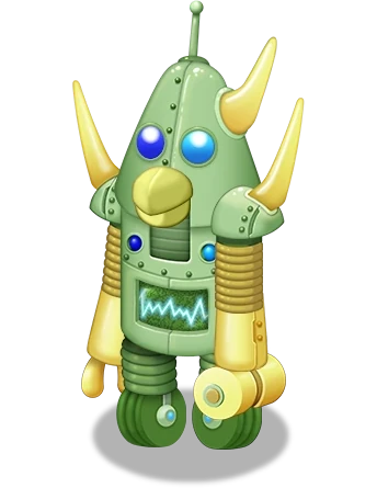 Mammott/Battle | My Singing Monsters Wiki | Fandom
