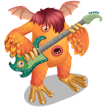 Riff/DoF | My Singing Monsters Wiki | Fandom