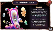 Attunement Structure | My Singing Monsters Wiki | Fandom