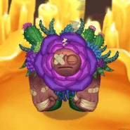 Epic Flowah | My Singing Monsters Wiki | Fandom