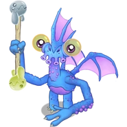 Meebs | My Singing Monsters Wiki | Fandom