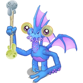 Rare Meebkin | My Singing Monsters Wiki | Fandom