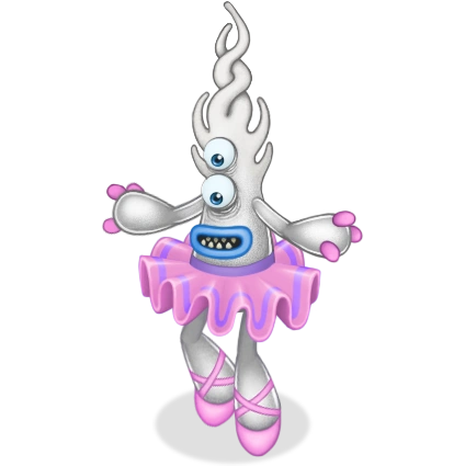 Rare TooToo | My Singing Monsters Wiki | Fandom