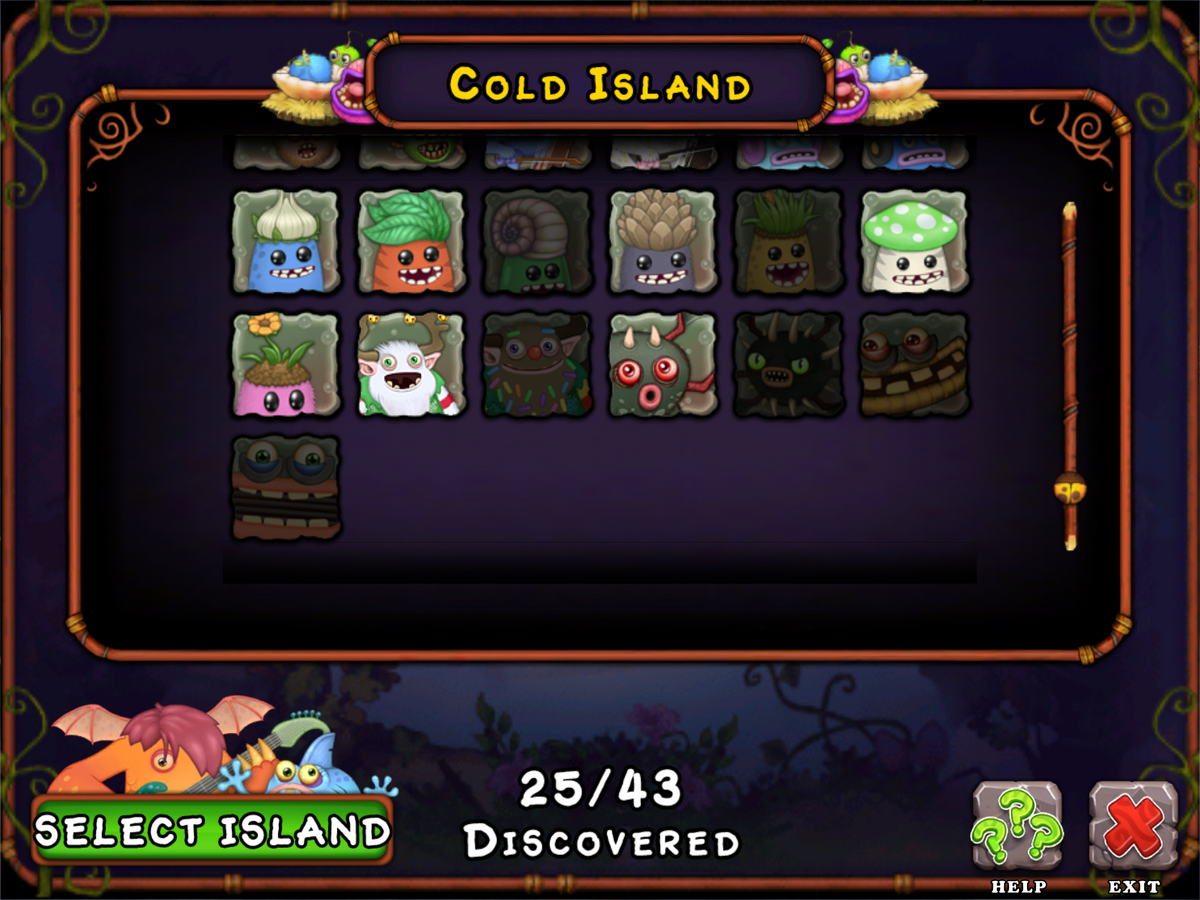 Rare Yool | My Singing Monsters Wiki | Fandom Rare Yool | My Singing Monsters Wiki | Fandom