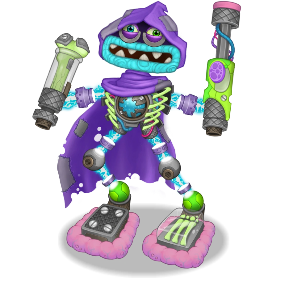 Category:Single Element Monsters | My Singing Monsters Wiki | Fandom