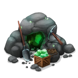 Mini-Mine | My Singing Monsters Wiki | Fandom