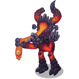 Epic Thwok | My Singing Monsters Wiki | Fandom