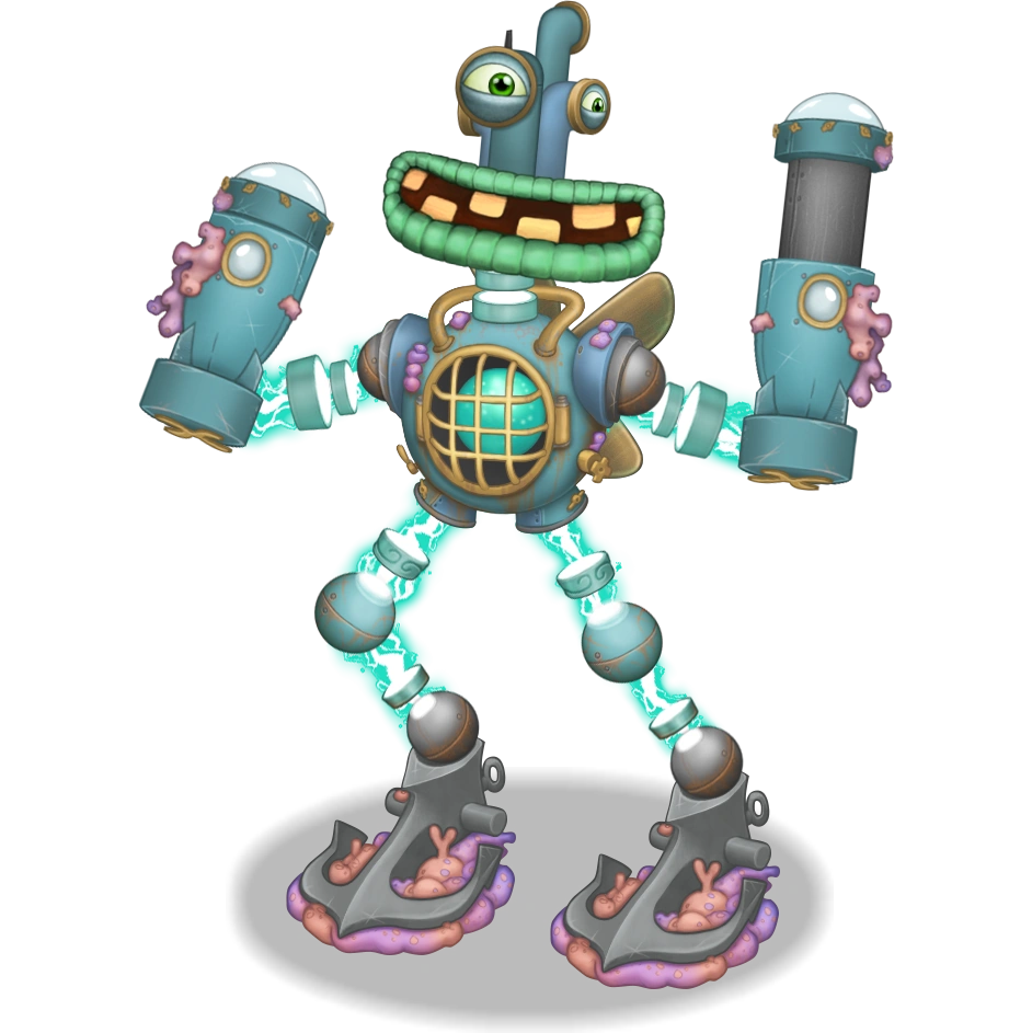 Anglow | My Singing Monsters Wiki | Fandom