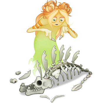 Rare Withur | My Singing Monsters Wiki | Fandom